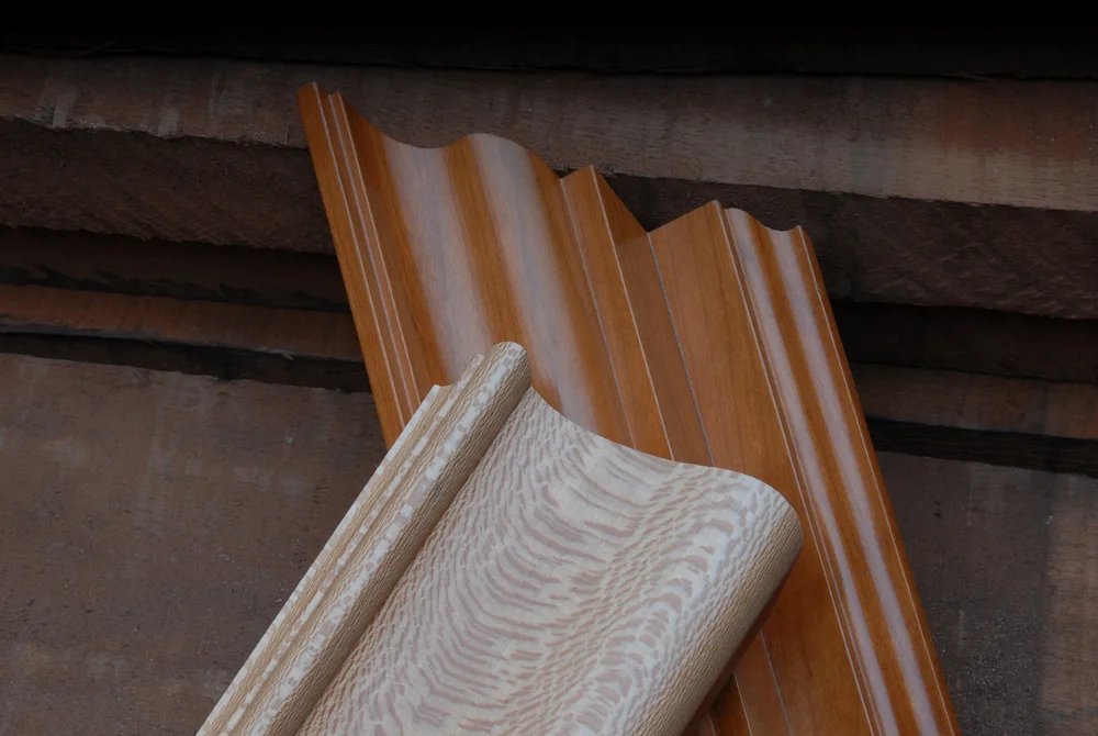 Services Moulding Manurfacturing — The Moulding Source