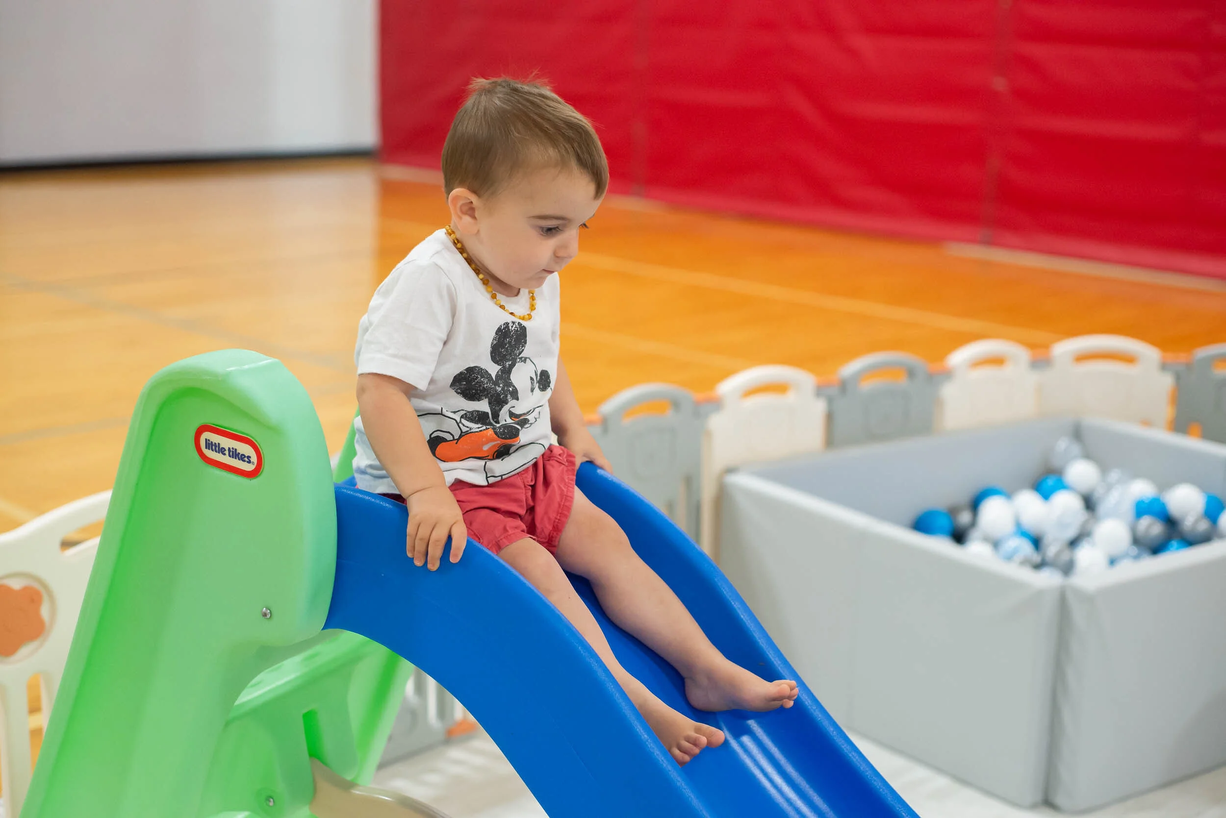 Events — Little World Play