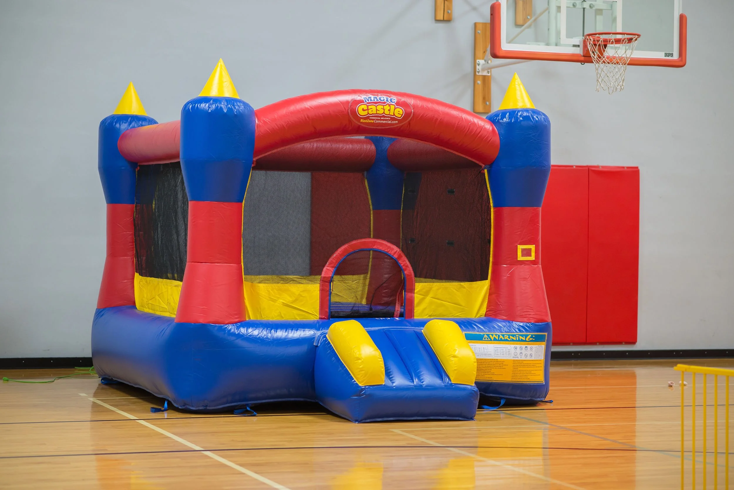 Playgrounds — Little World Play