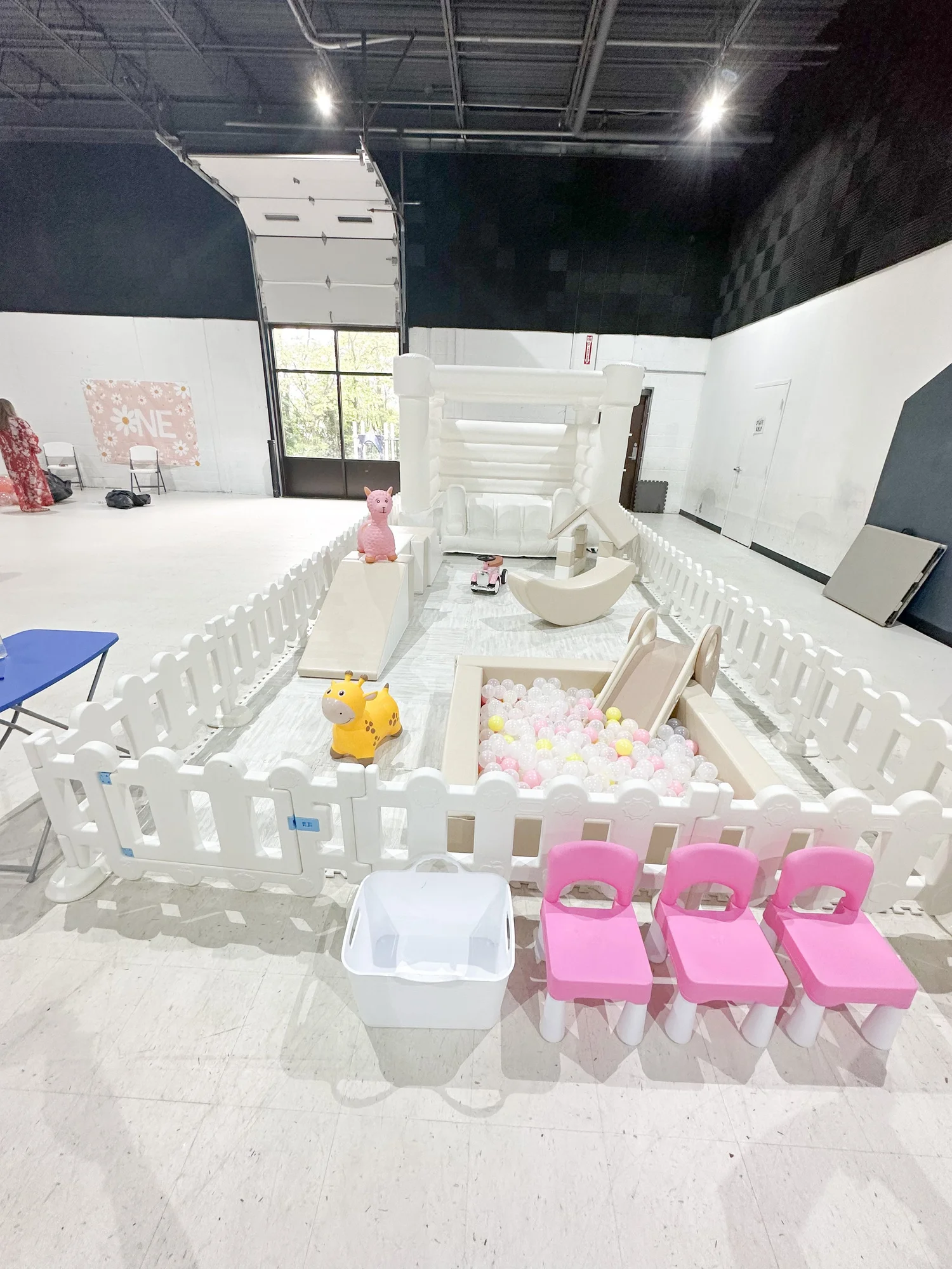 Playgrounds — Little World Play