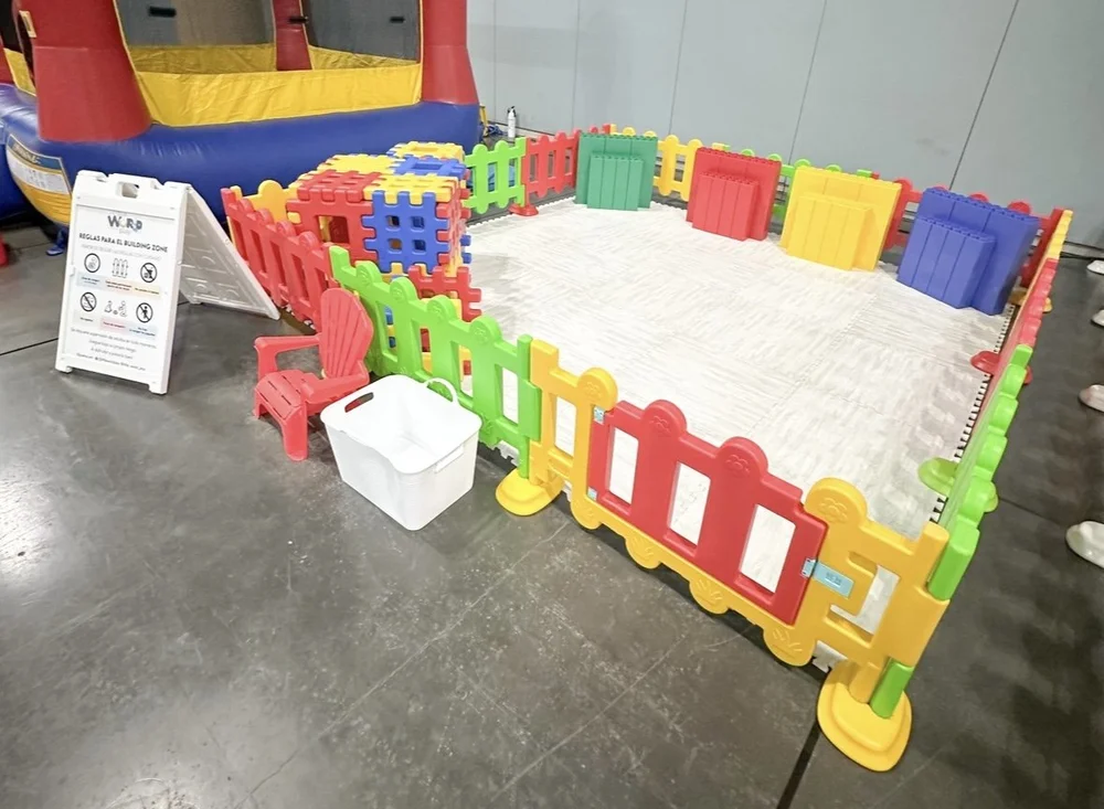 Playtown Prices — Little World Play