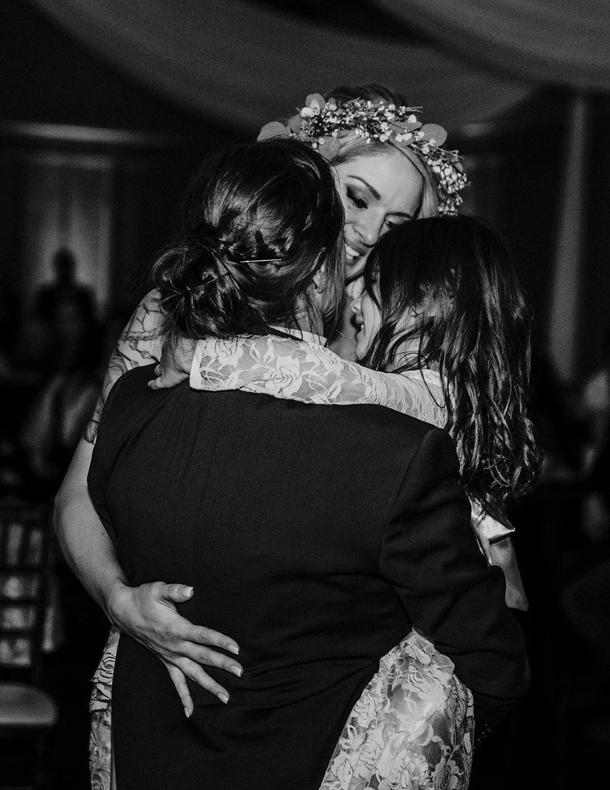Morgan and BrieAnne — Bowing Oaks