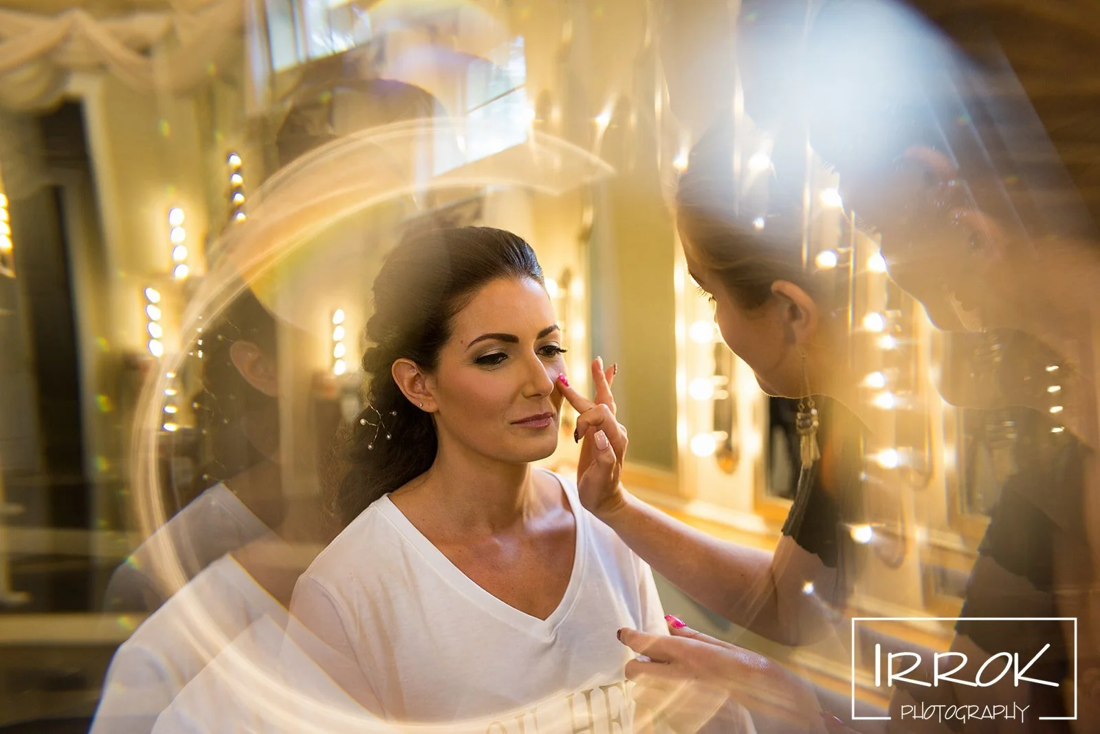 Crystal and Brian — Bowing Oaks