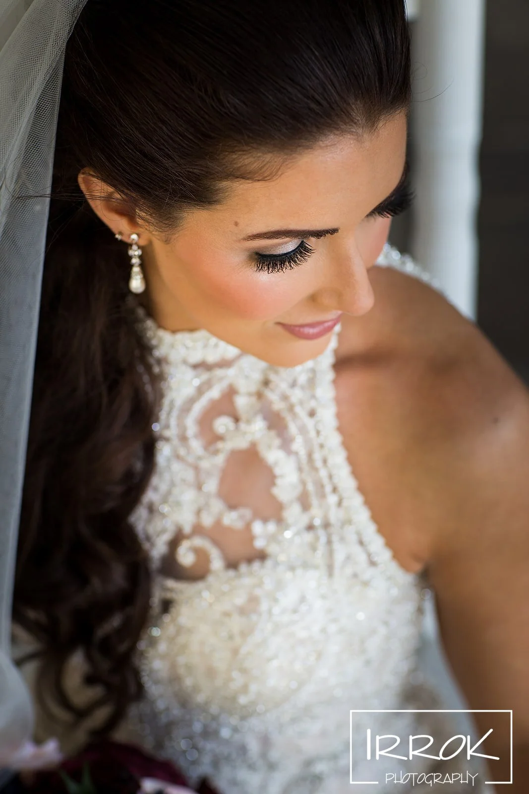 Crystal and Brian — Bowing Oaks