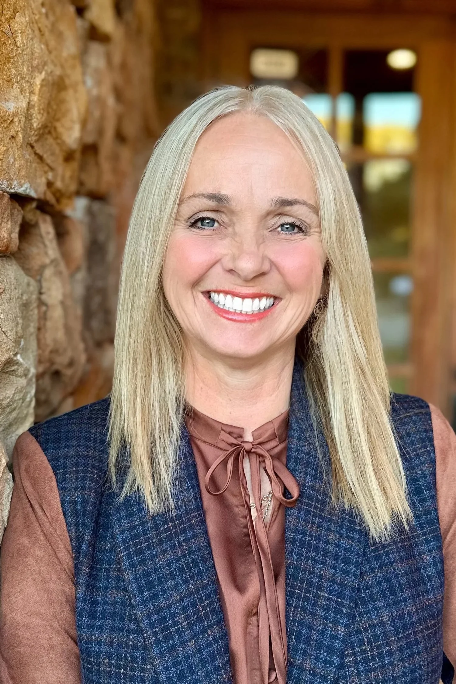 Lee Ann Helsing | Argyle Family Therapist | Proudly serving Argyle ...