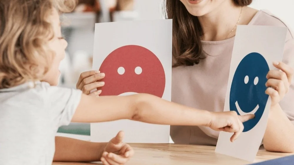 Autism Spectrum Disorder Counseling in DFW | Proudly serving Argyle ...
