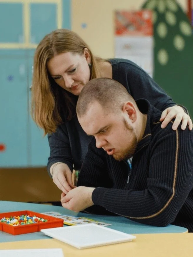 Autism Spectrum Disorder Counseling in DFW | Proudly serving Argyle ...