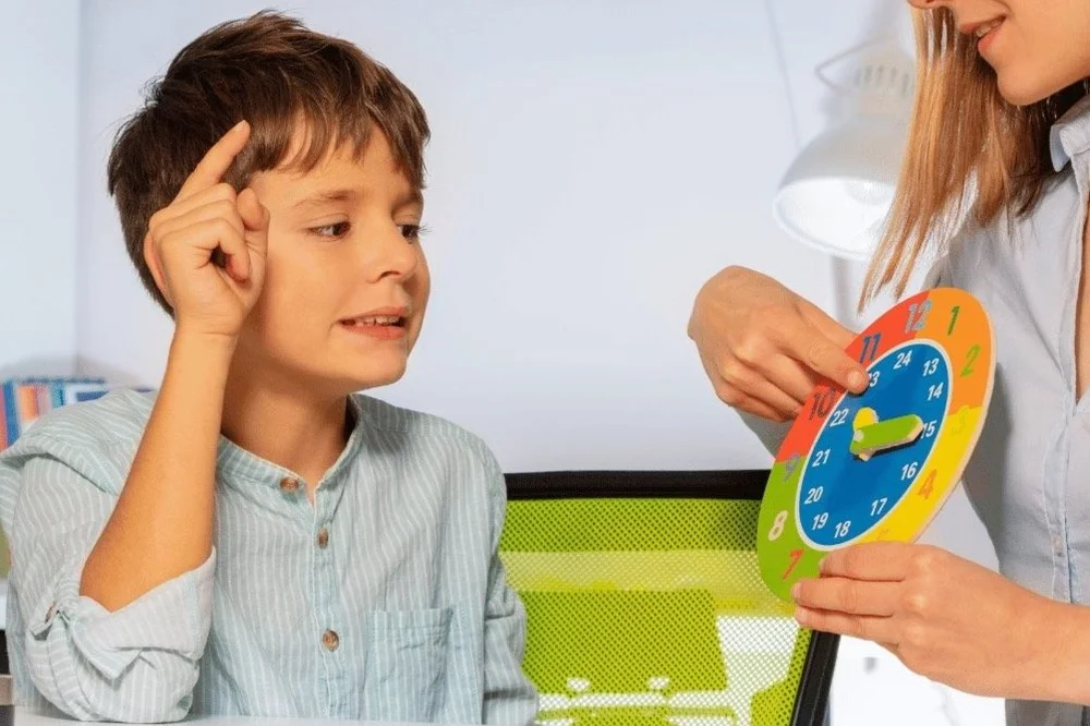 Autism Spectrum Disorder Counseling in DFW | Proudly serving Argyle ...