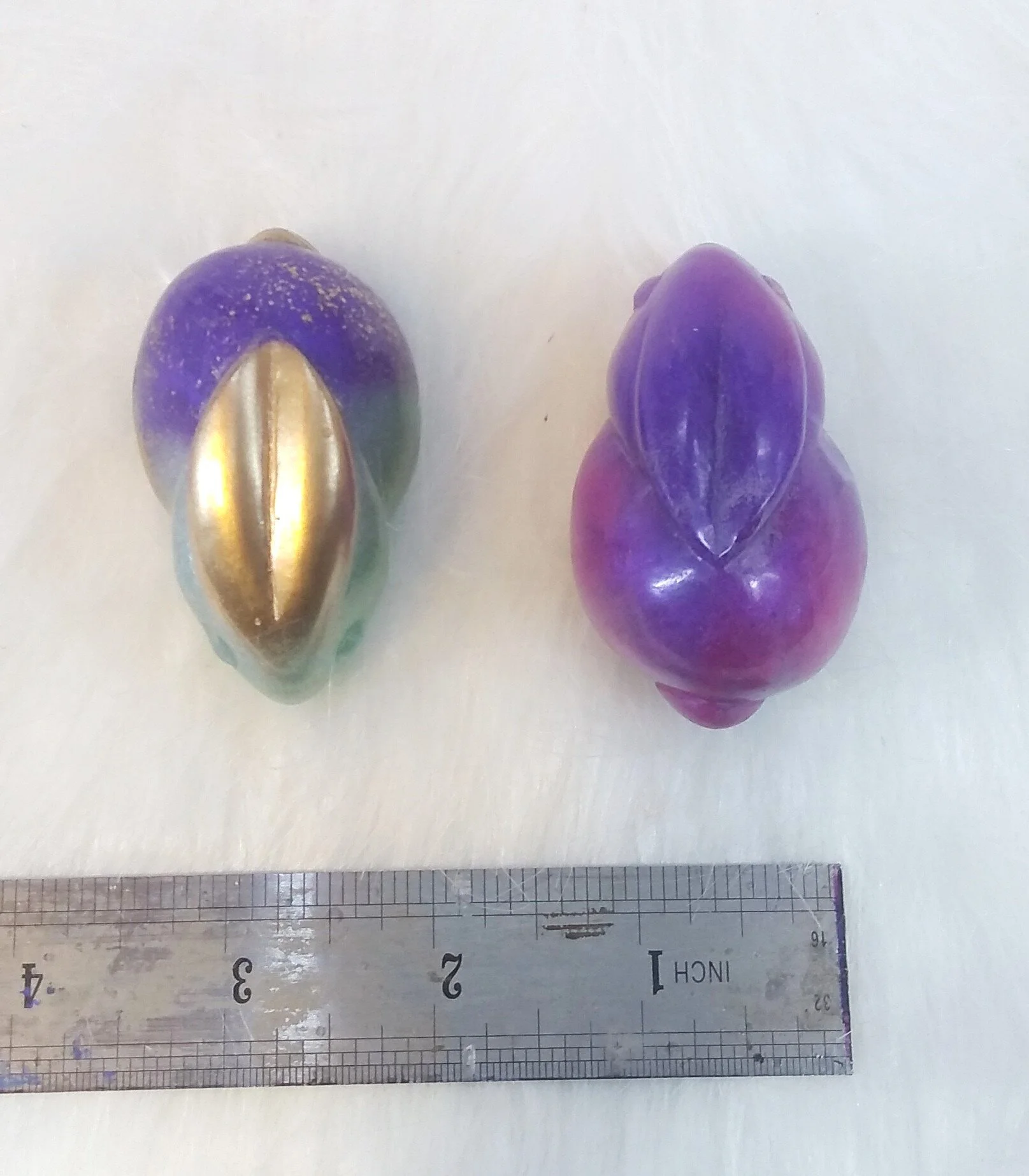 Rabbit Sculpt- Glossy Silicone Mold — J Emerald Studio