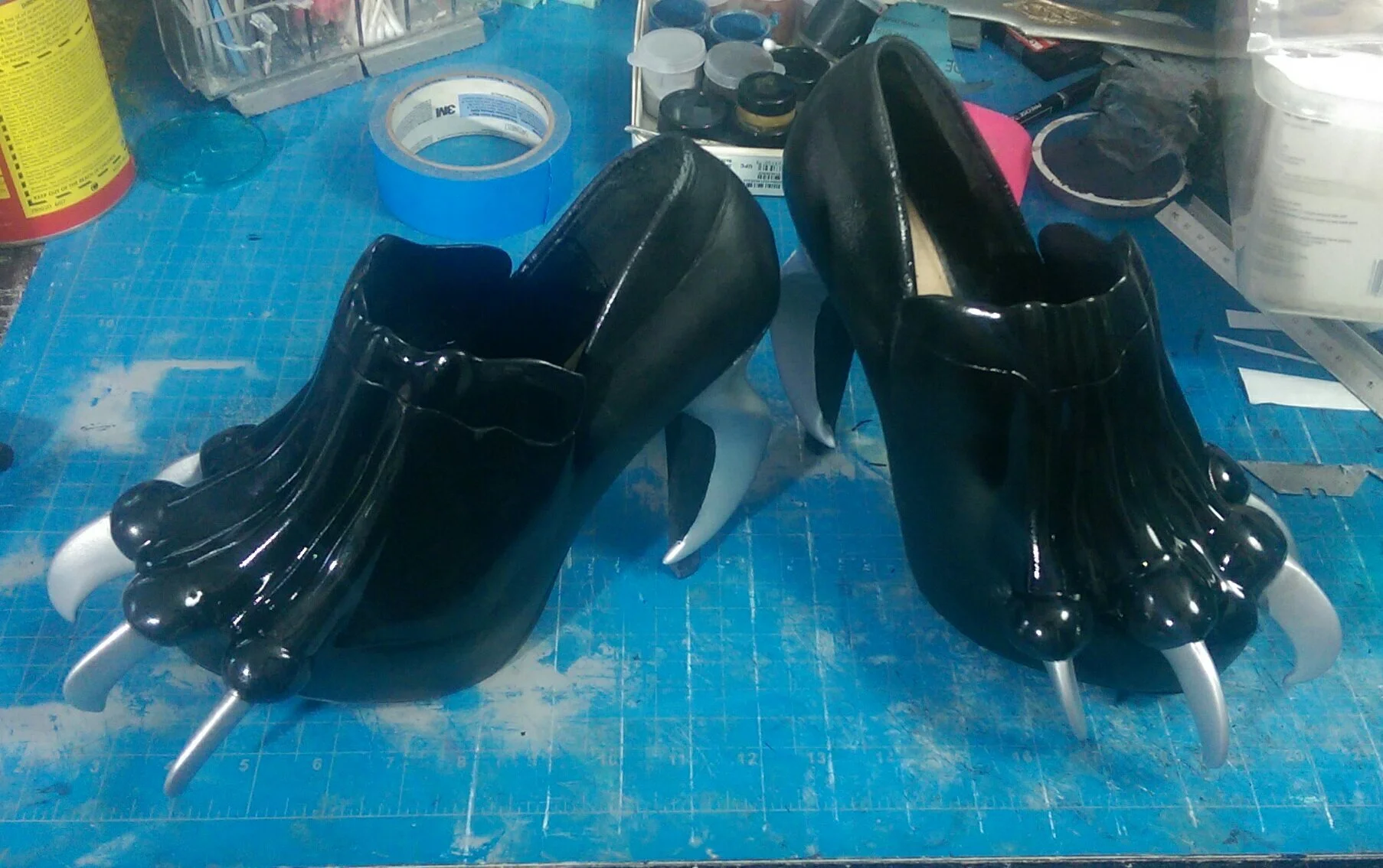 Portfolio — J Emerald Studio