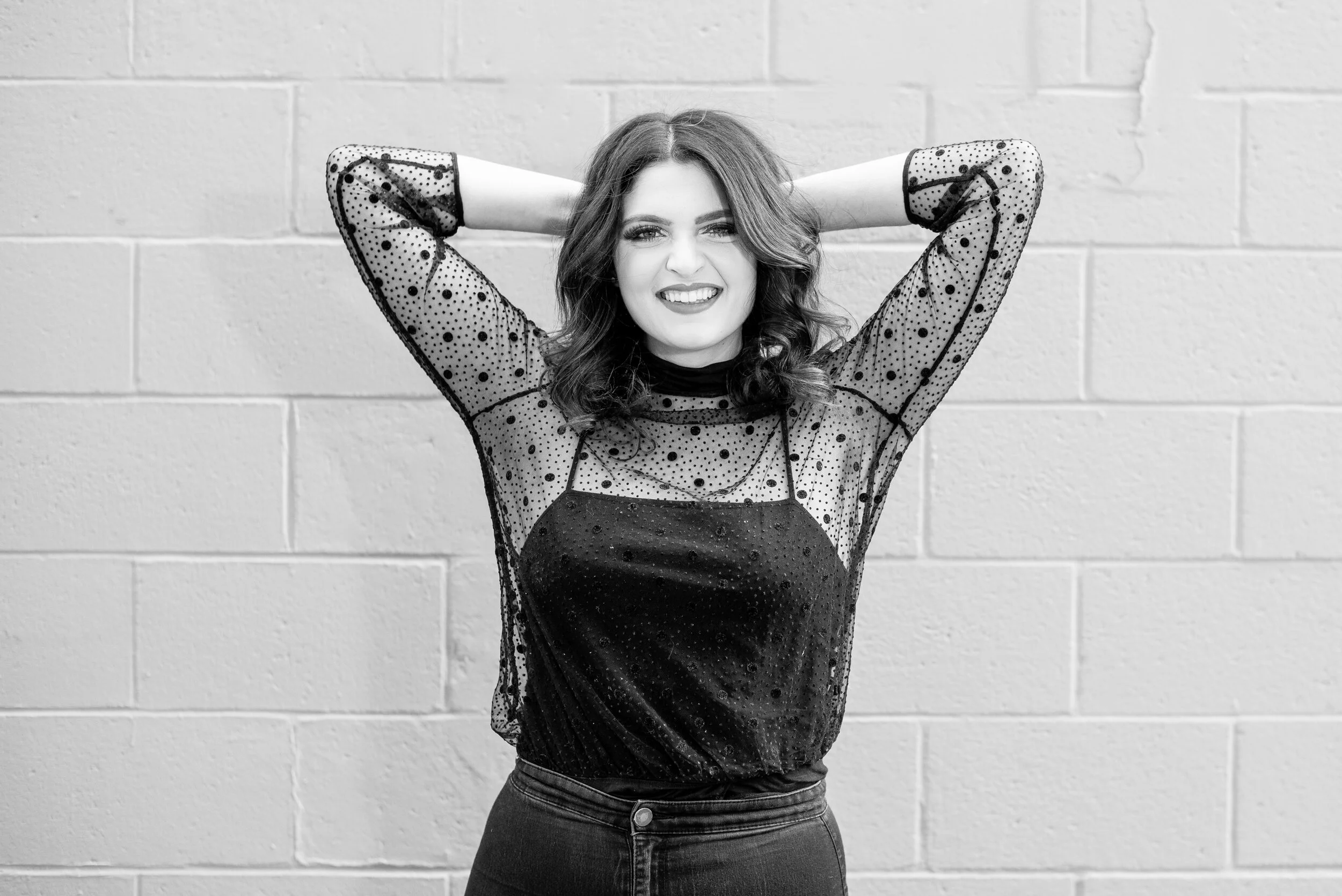 Press — Maddi Ryan