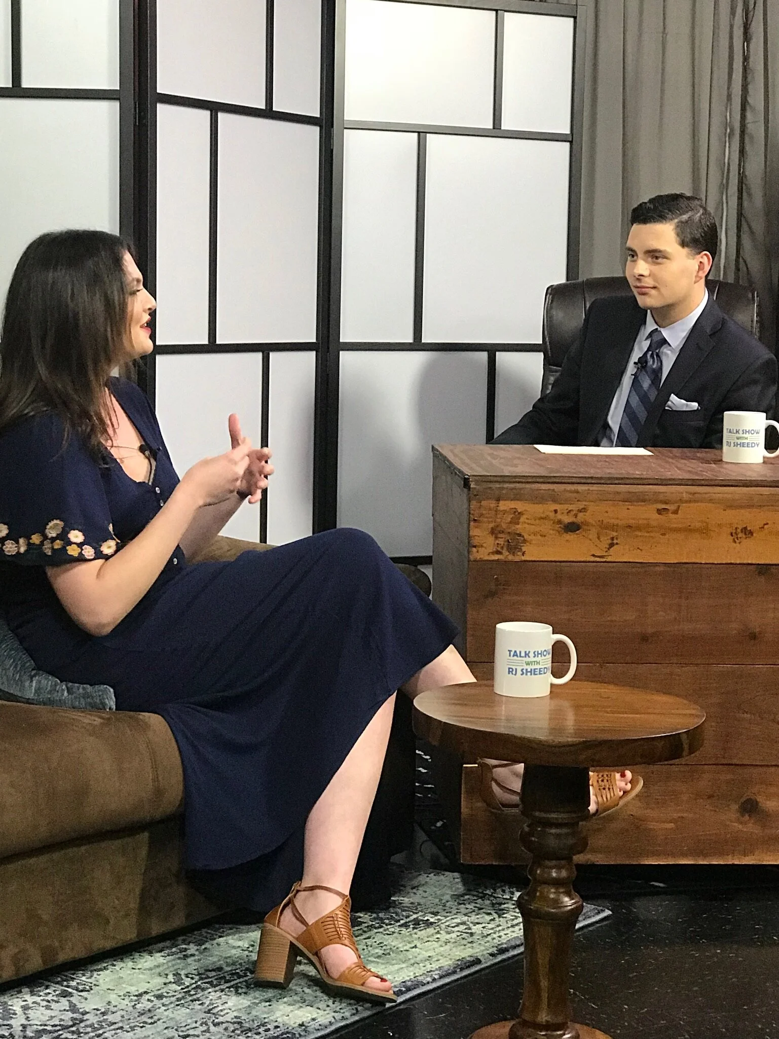 Press — Maddi Ryan