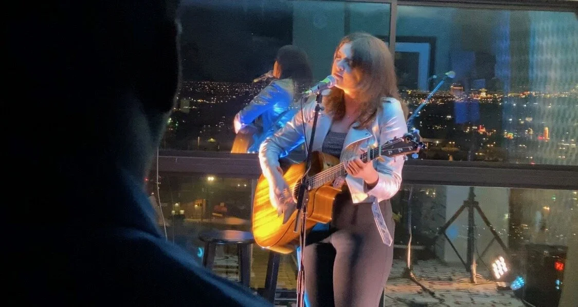Vegas Music Summit — Maddi Ryan