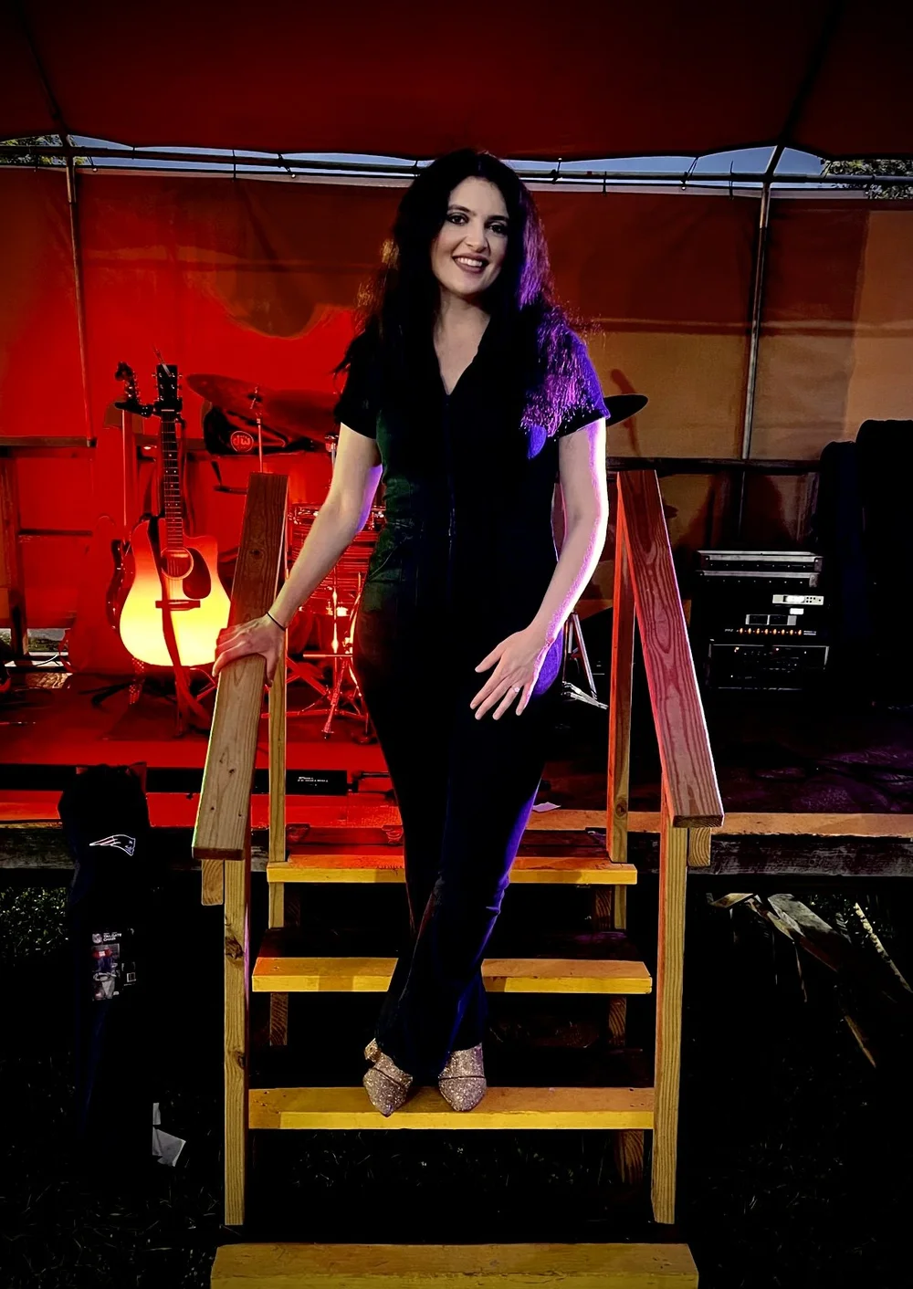 Maddi Ryan plays the 2023 Washington County Fair — Maddi Ryan