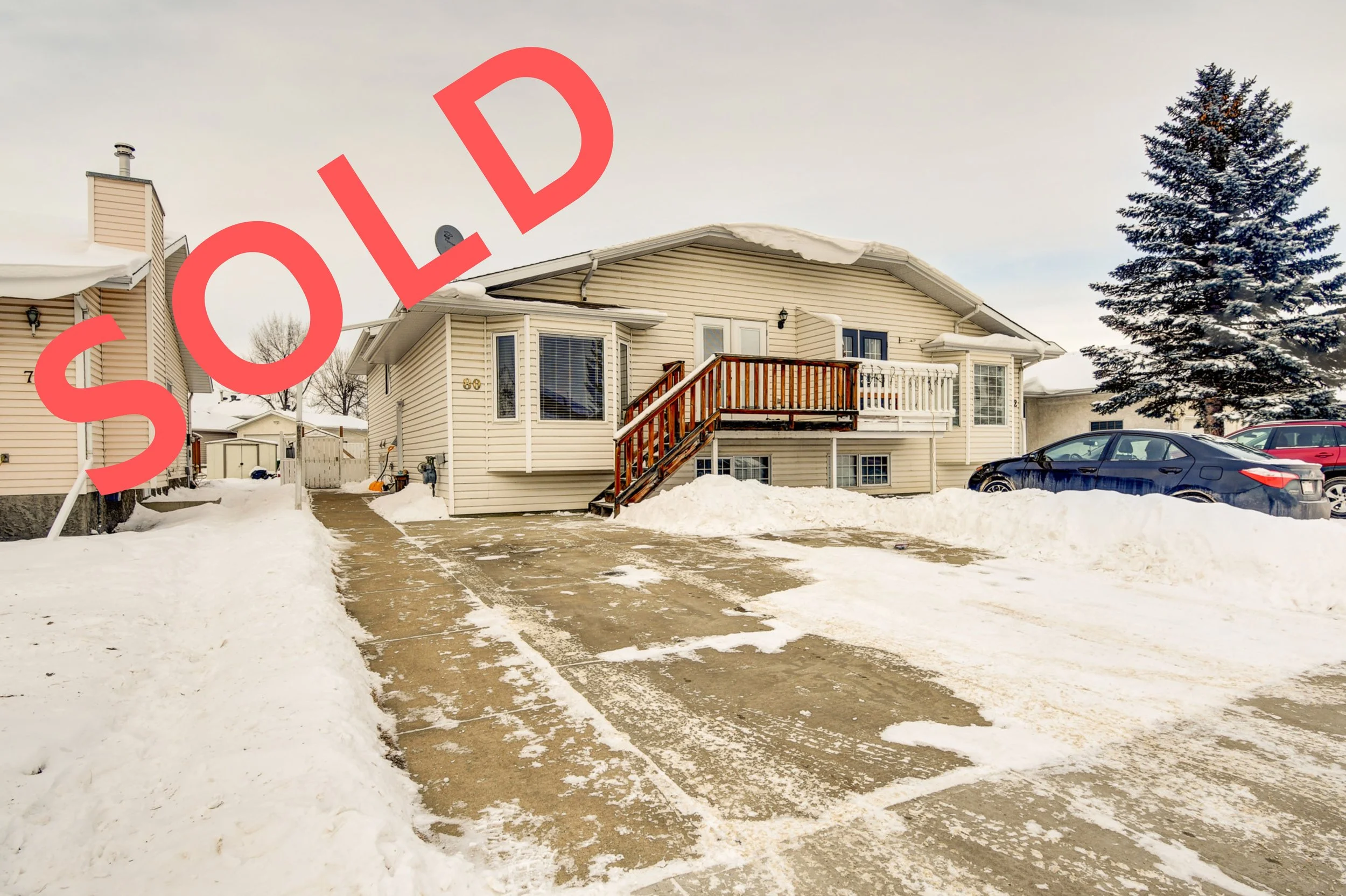 listings — Ward McKay