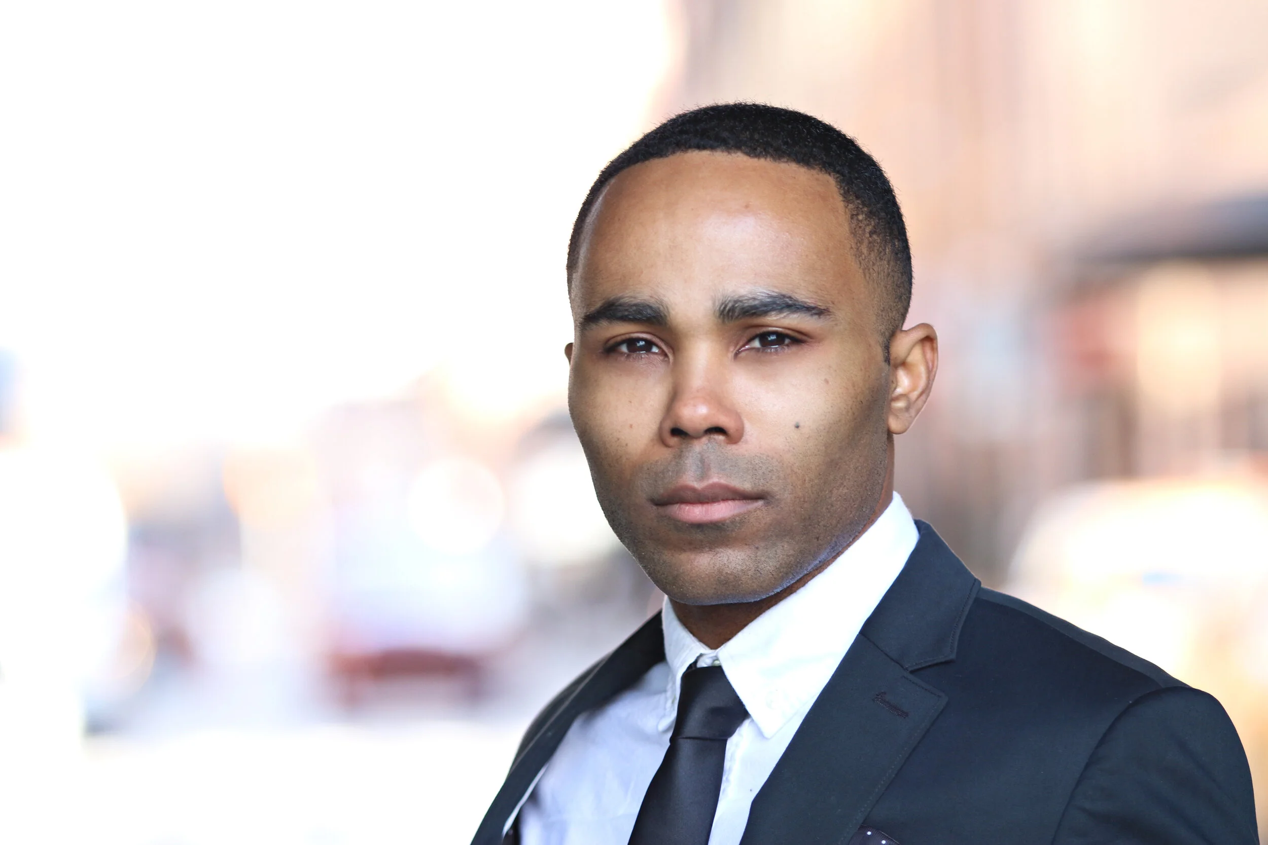 Gallery — Arron Lloyd