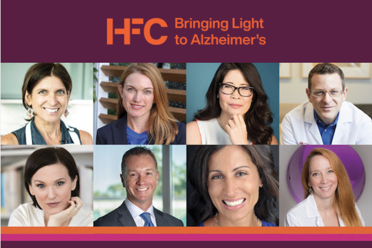 HFC — STEPHEN LEVINSON