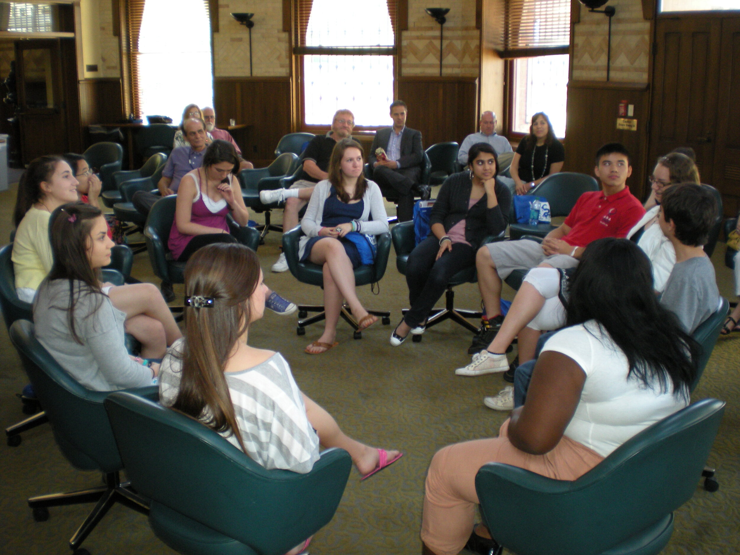 Oak Tree Counseling and Wellness Mission is to empower your healing ...