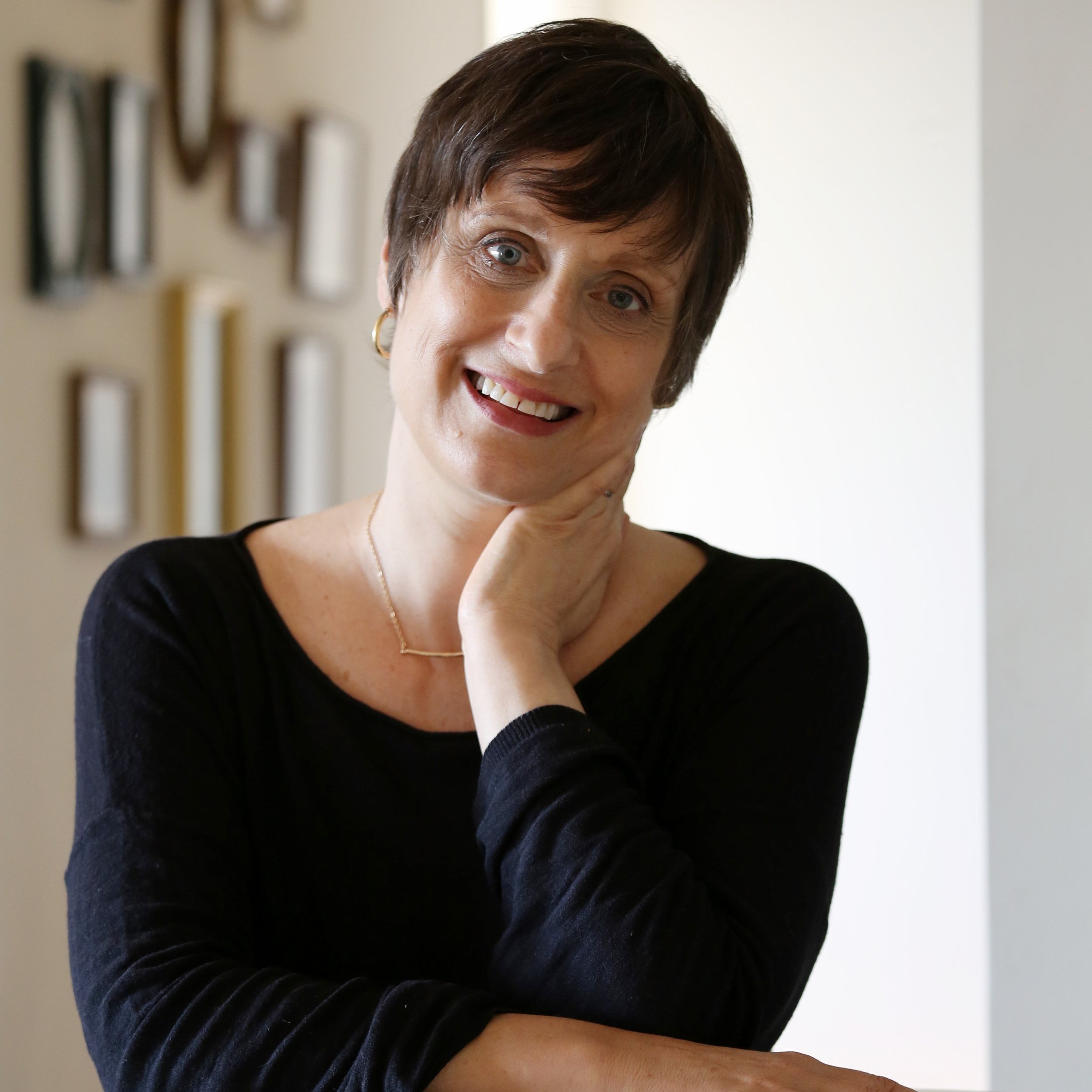 Who we are — The Judith Leibowitz Scholarship Fund