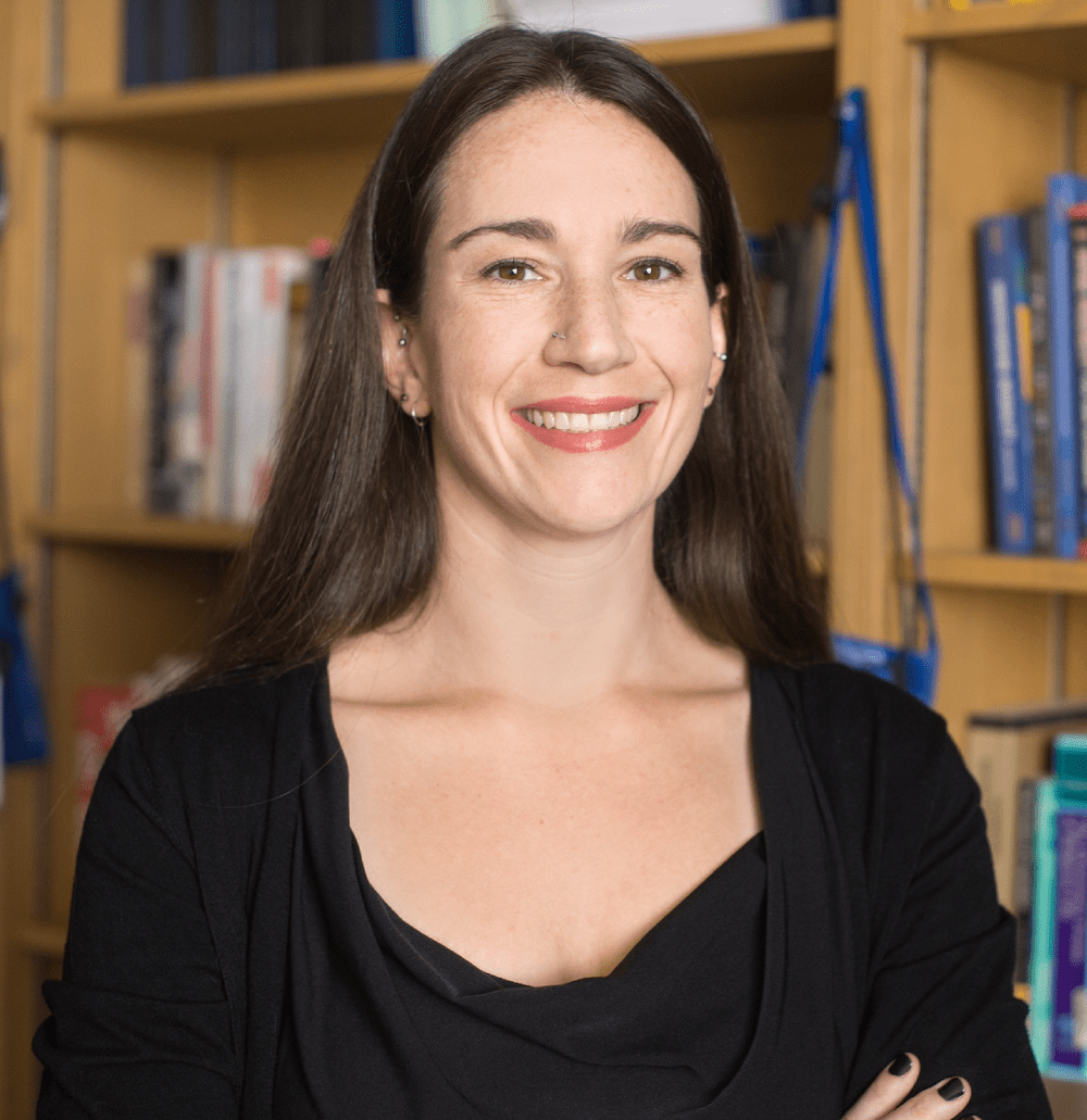 Our Team — Common Ground