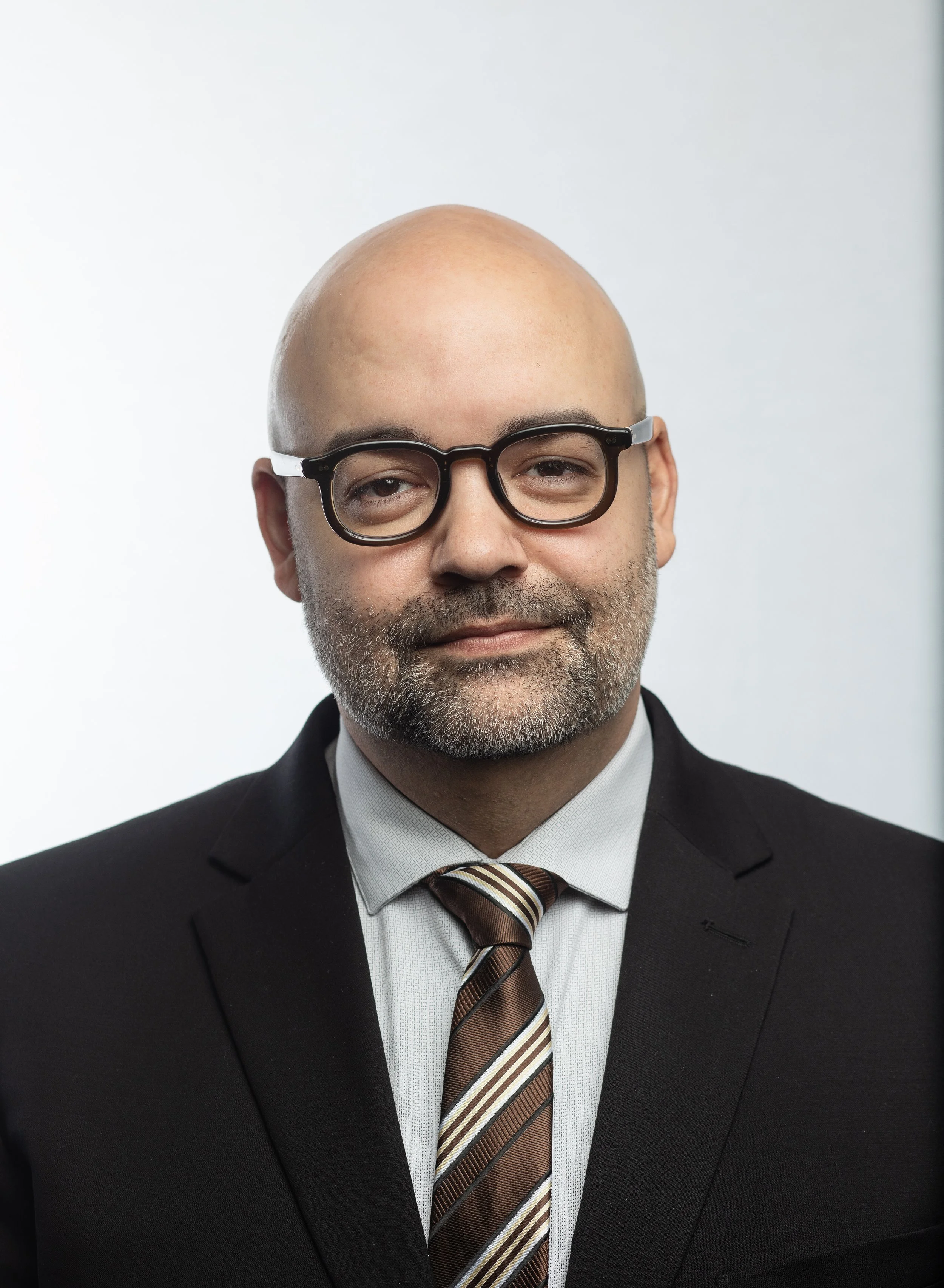 Our Team — Common Ground