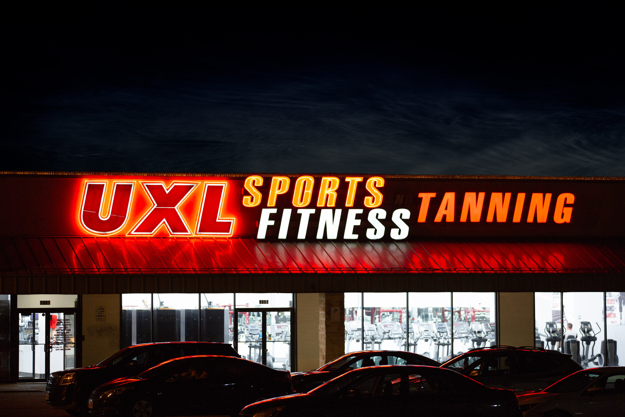 UXL Fitness