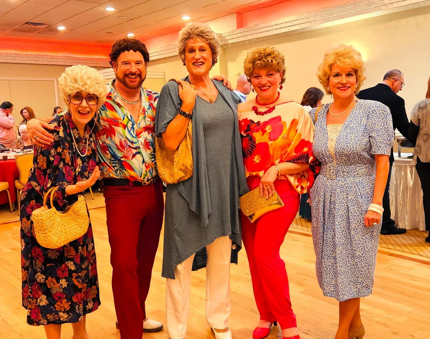 Events — Hidden Rose 🌹