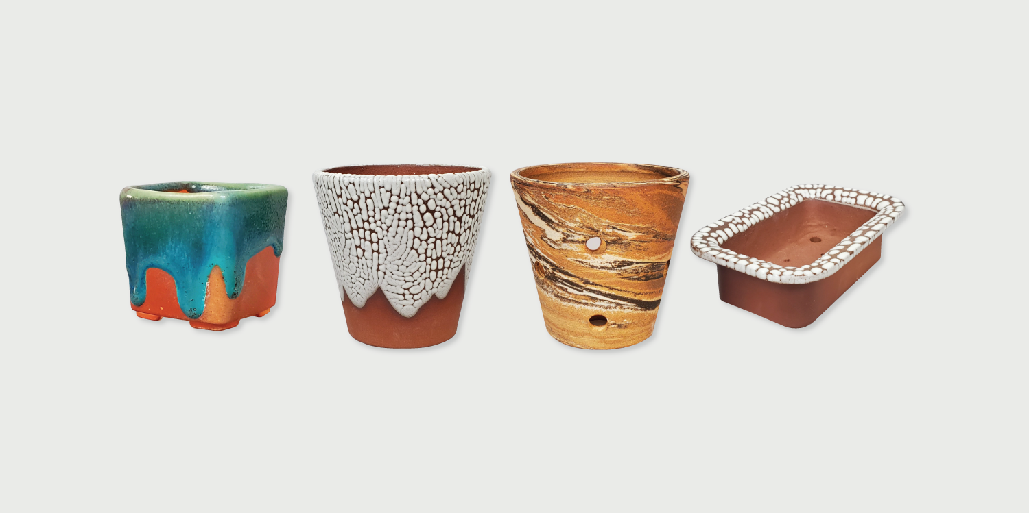 The California Pot Company