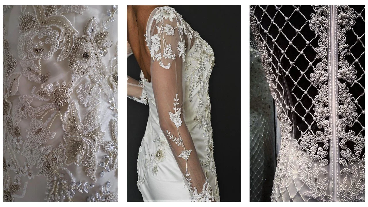 Bridal — S. & H.