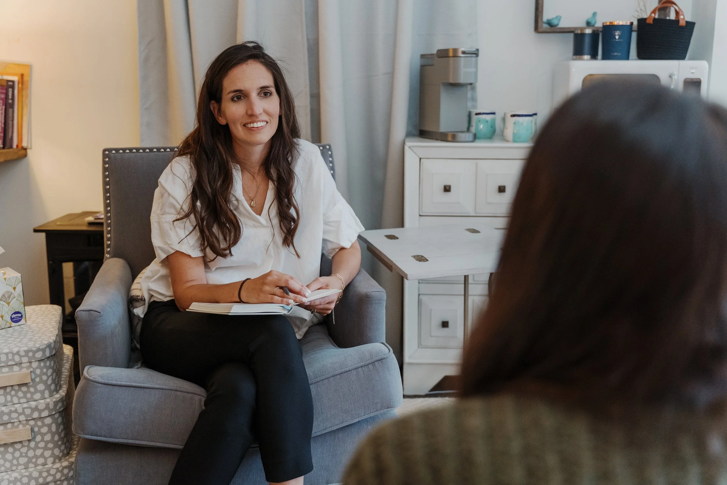 Therapy Services — Health in Tandem | Mental Health Therapy in Lakeview ...