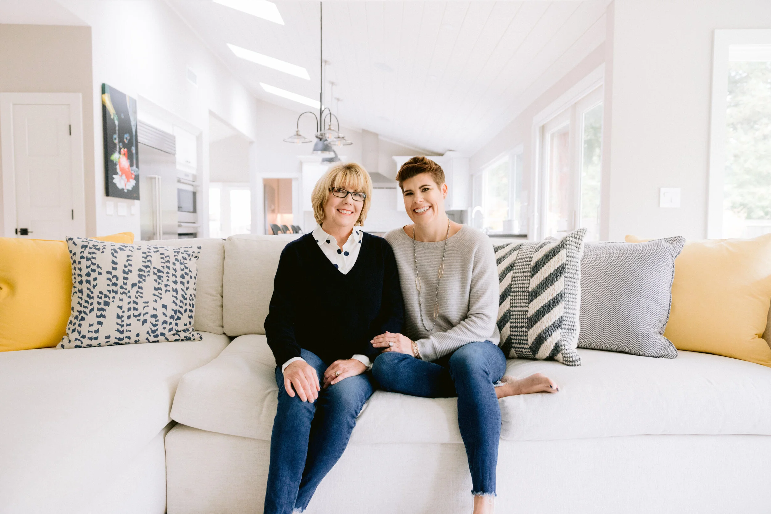 About — Welcome Home Staging