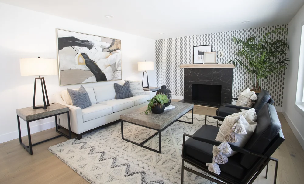 Welcome Home Staging