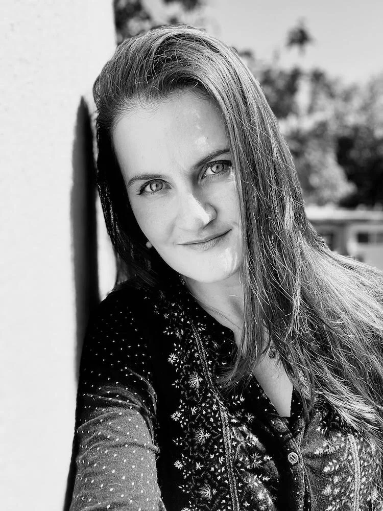 Emily Conner - Team - Book Scouts