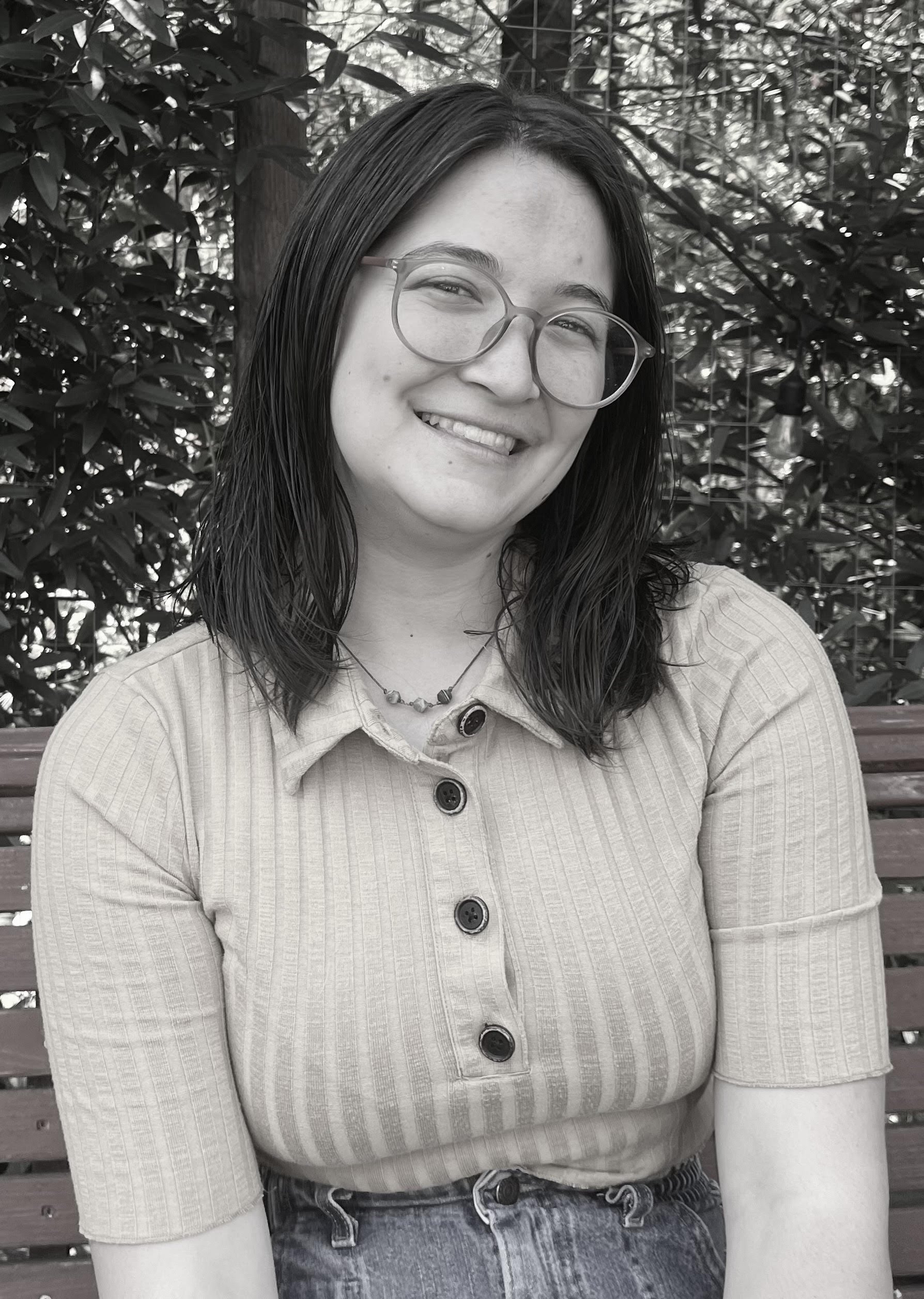 Emily Conner - Team - Book Scouts