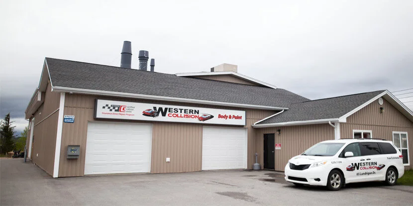 The Western Group of Companies in Newfoundland