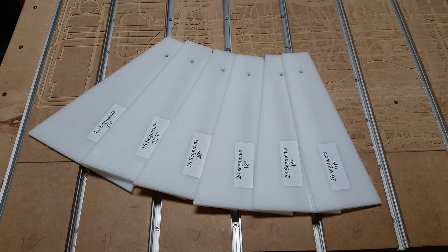 Gatton CNC Kit — davegatton.com