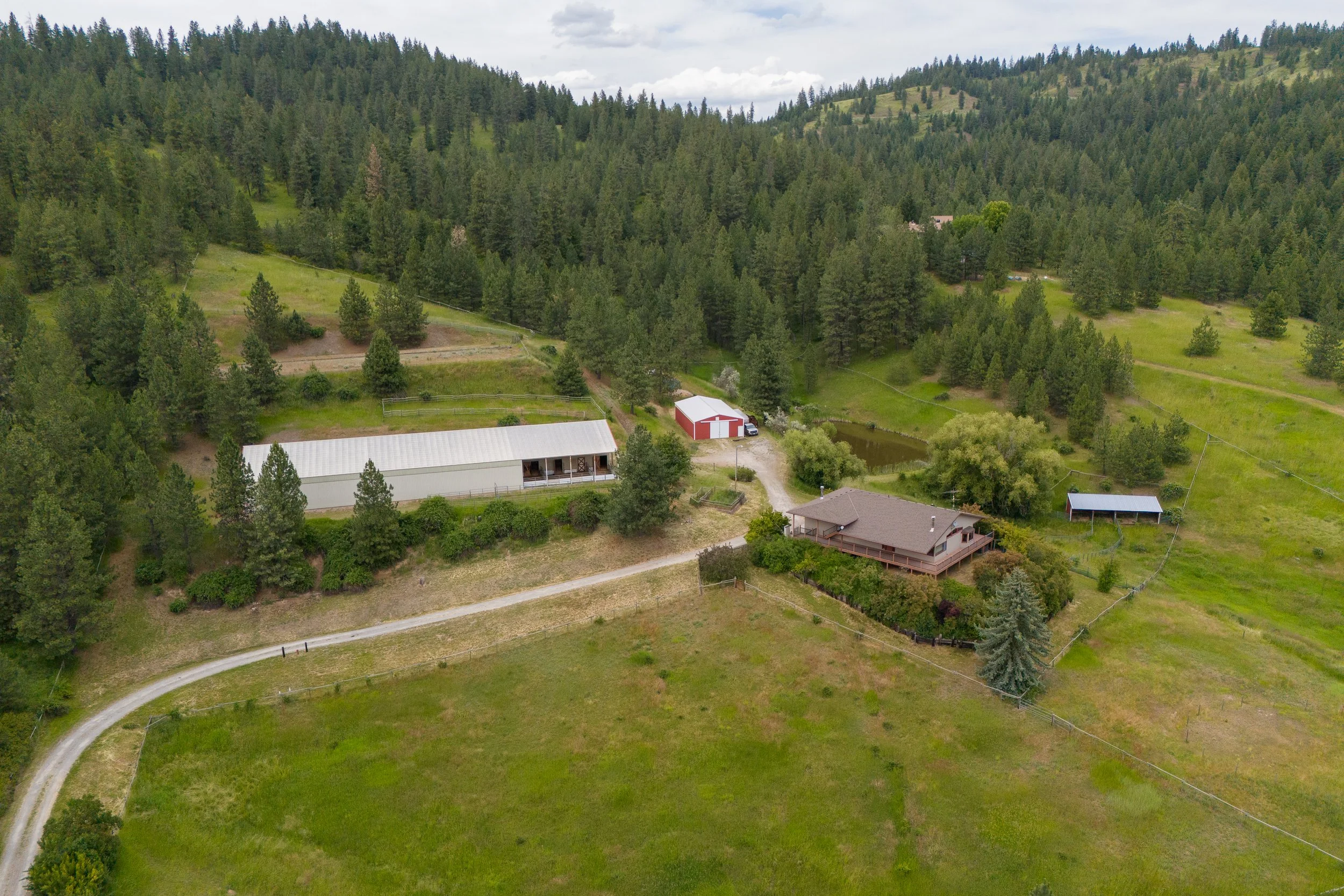 Northwest Ranch Properties | Real Estate | WA-ID-OR
