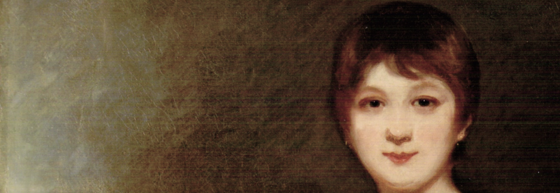 Jane Austen Portrait