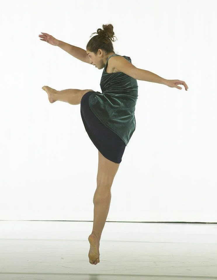 Faculty — Blacksburg Dance Theater