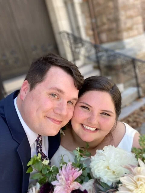 Clergy Spotlight: Meredith Day Hearn — All Saints Episcopal Church