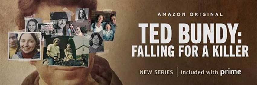 Ted Bundy: Falling for a Killer — Kyle Power