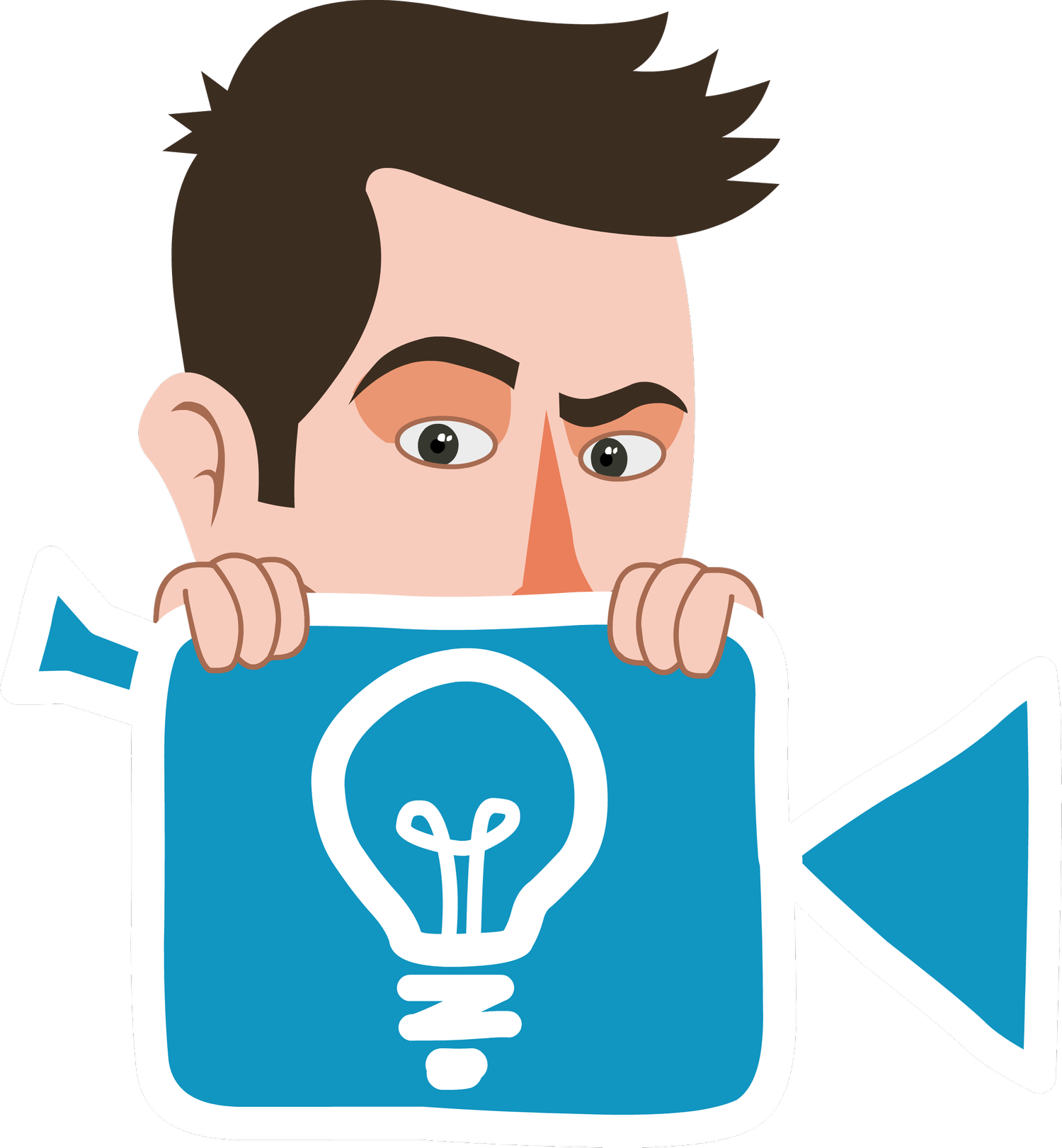 The Evolution of The Terminator (Animated) — Tell It Animated