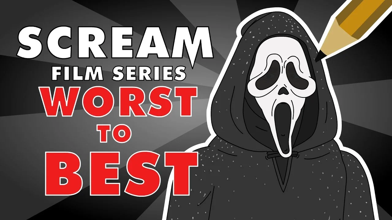 The Evolution of Pennywise (Animated) — Tell It Animated