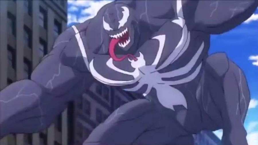 RANKING Every Version of Venom / Venom 1994 SPEED-ART — Tell It Animated