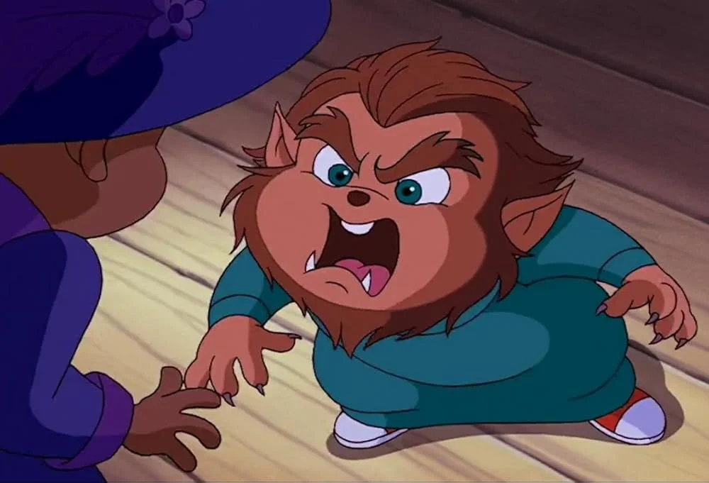 Ranking the Wolf Man Franchise: A Comprehensive Guide to the Classic ...