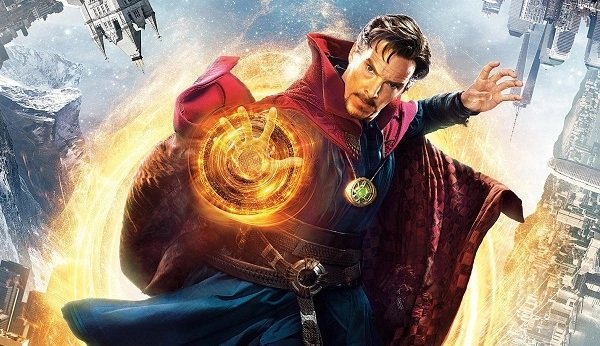 EVERY version of Doctor Strange RANKED | MCU Doctor Strange SPEED-ART ...