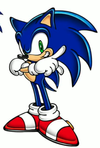 Top 10 Sonic the Hedgehog Designs — Tell It Animated