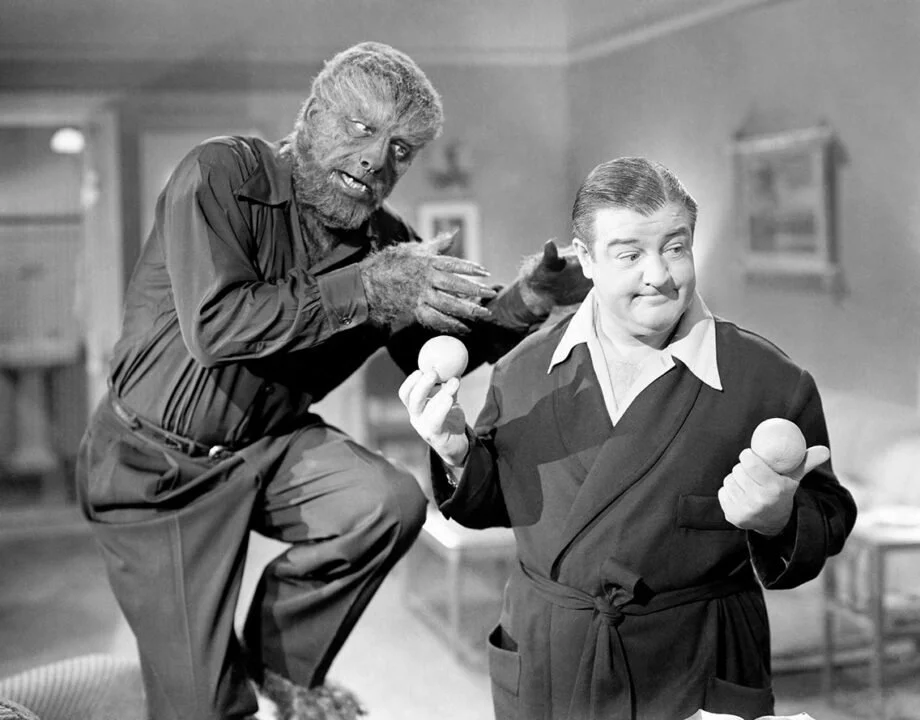 Ranking the Wolf Man Franchise: A Comprehensive Guide to the Classic ...