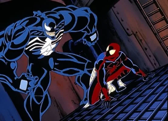 RANKING Every Version of Venom / Venom 1994 SPEED-ART — Tell It Animated