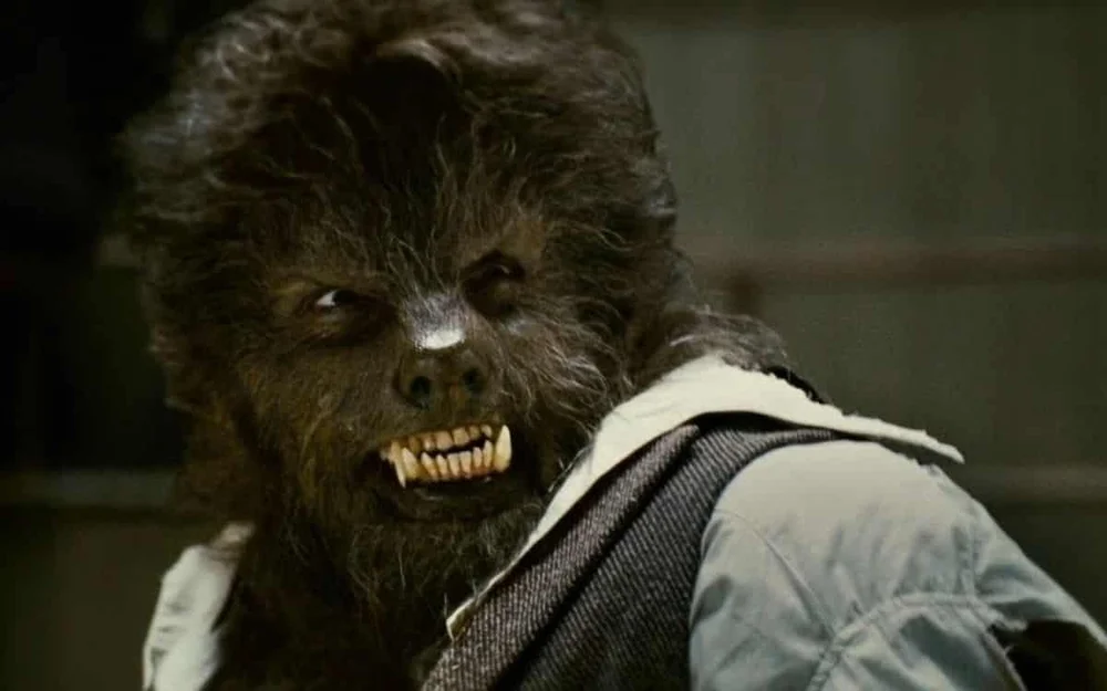 Ranking the Wolf Man Franchise: A Comprehensive Guide to the Classic ...